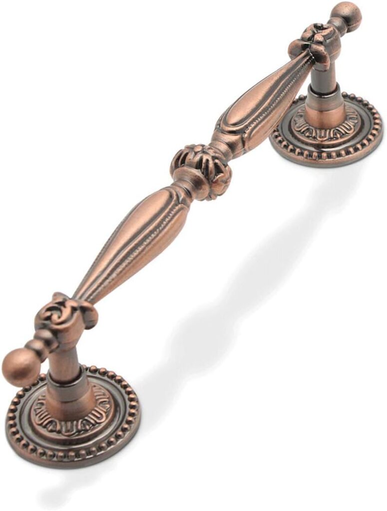 Copper Drawer – Infinity Artz